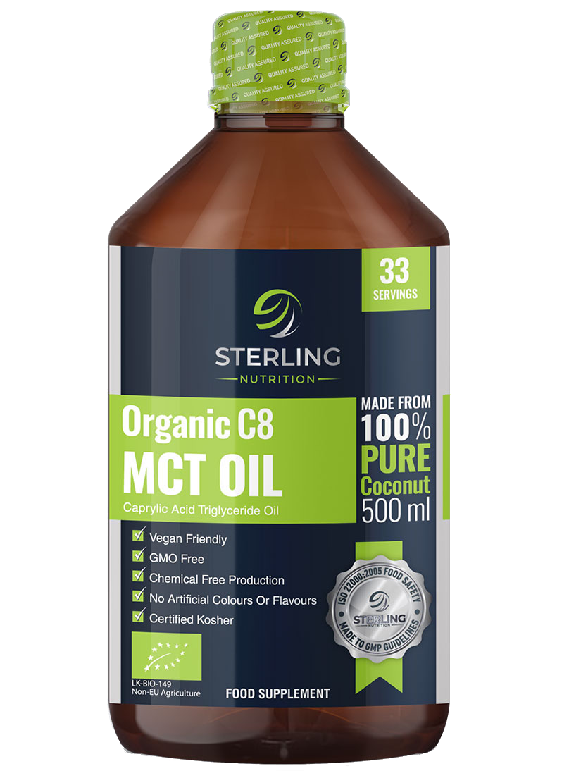 Mct Oil – My WordPress Blog